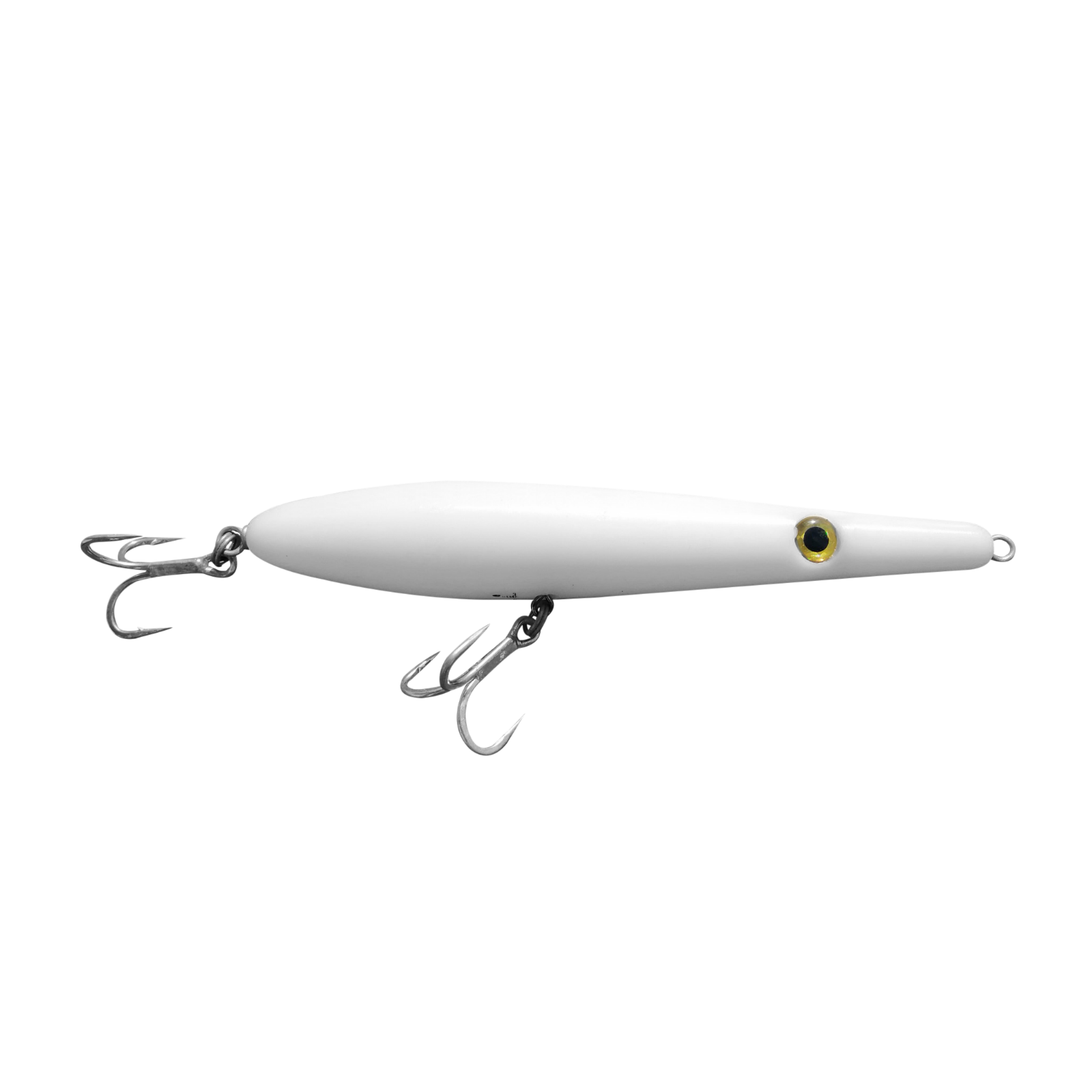 Stealth Glide Lure By Samson - Slow Sink Action | Jersey